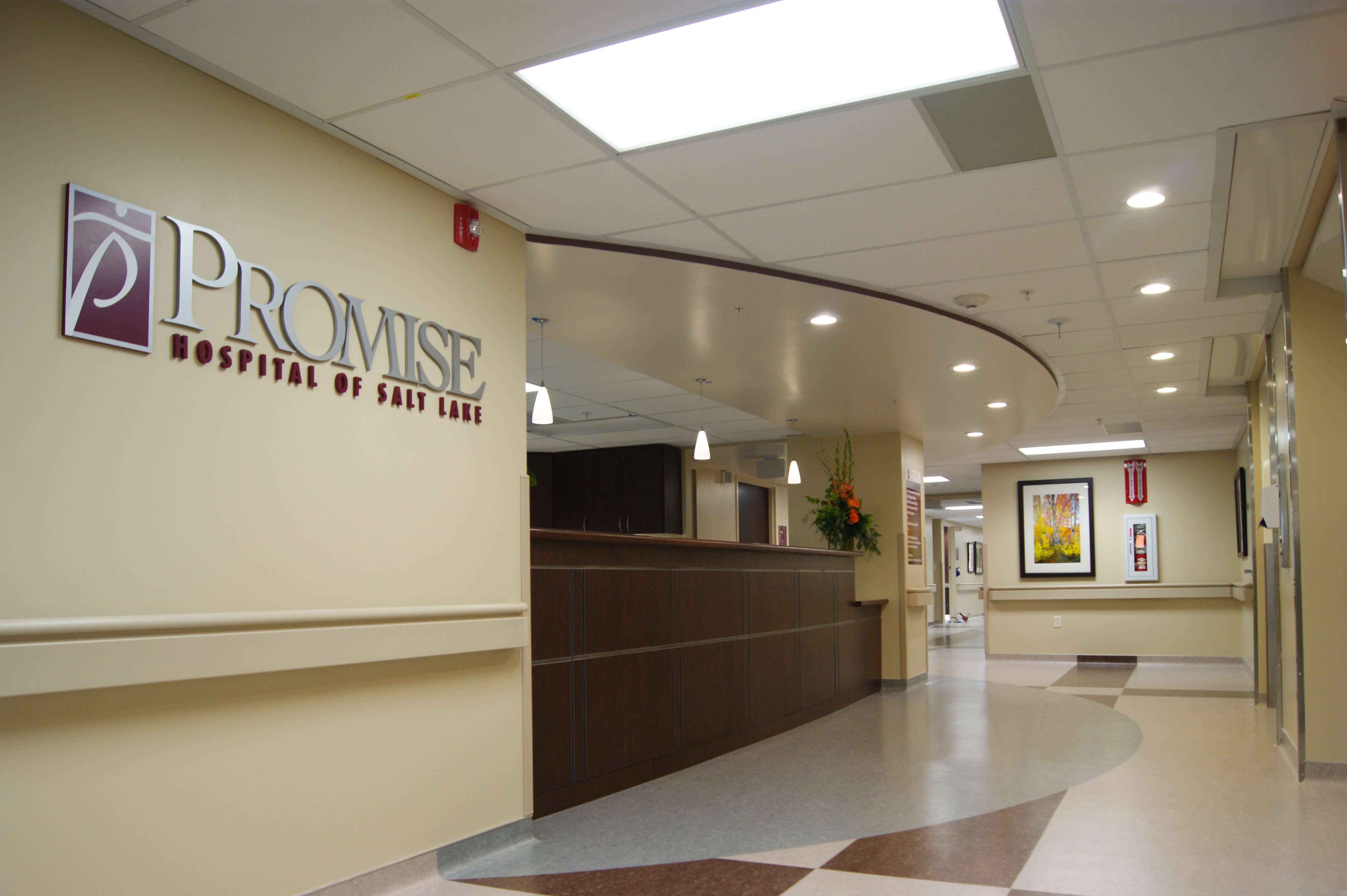 Promise Hospital – NJRA