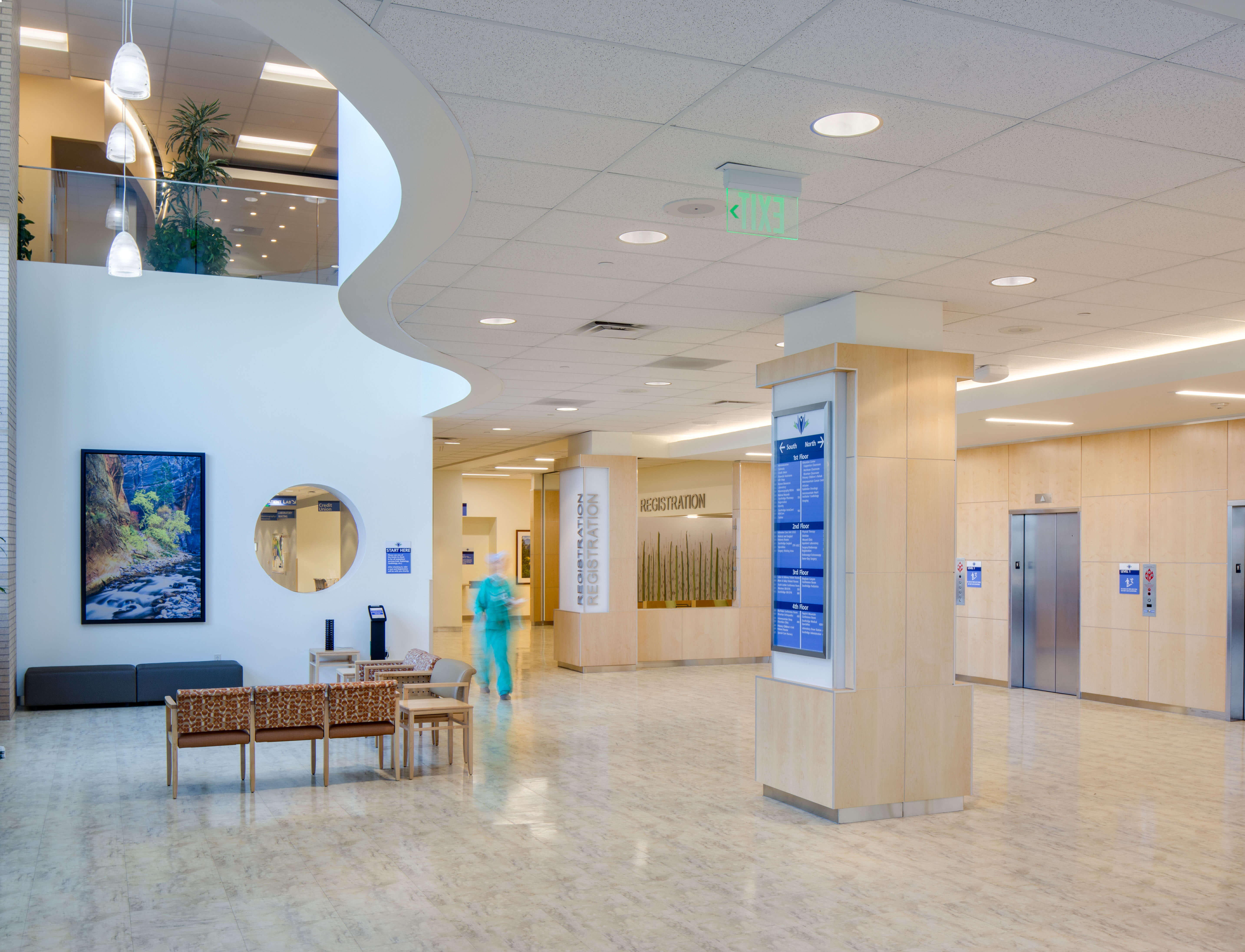 Riverton Hospital – NJRA