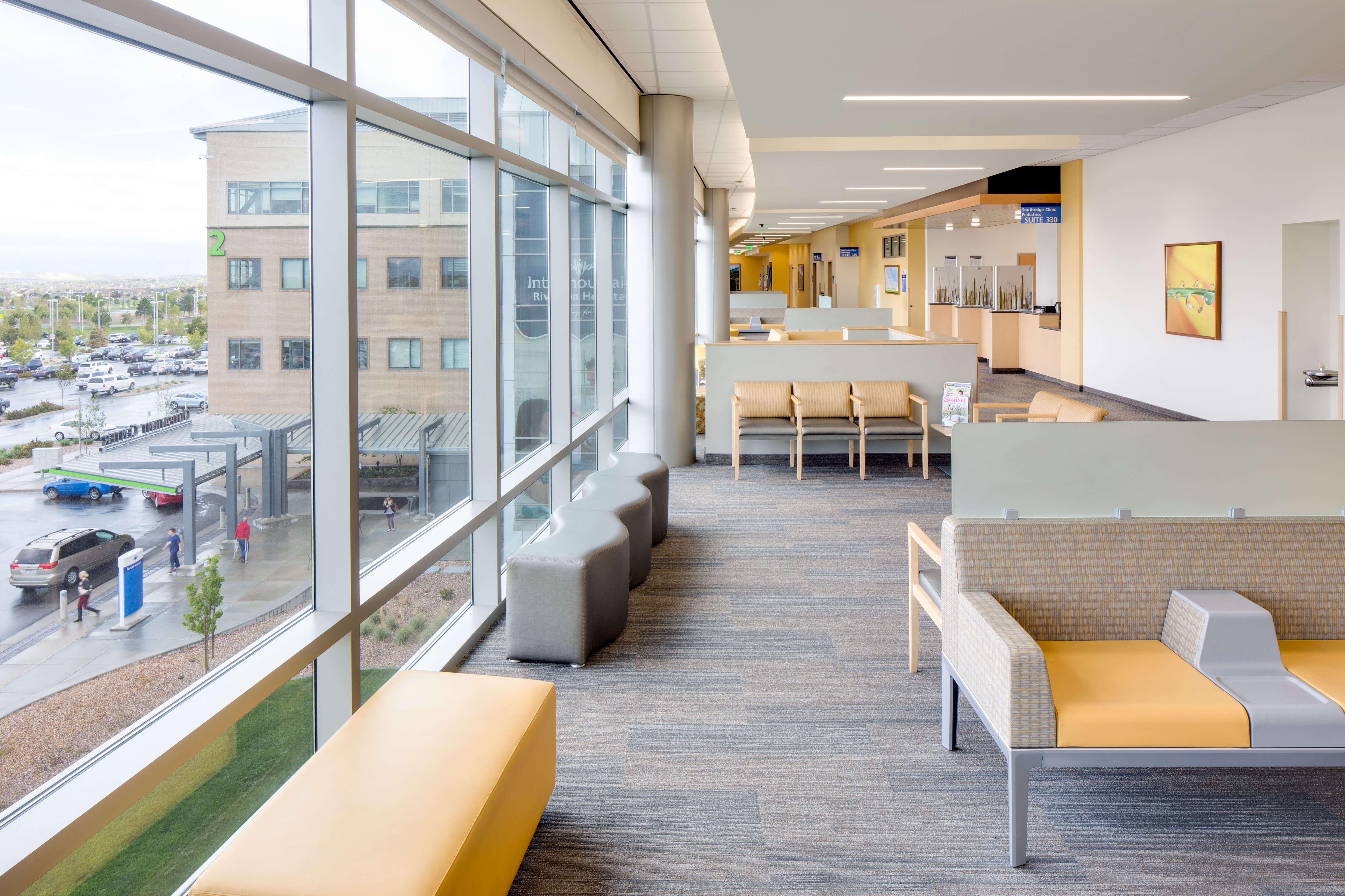 Riverton Hospital – NJRA